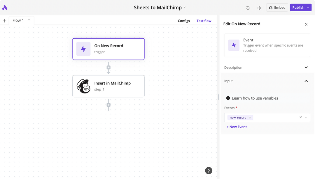 Automate Your Business - Open Source Free Zapier Alternative - Self-hosted or Cloud - Activepieces